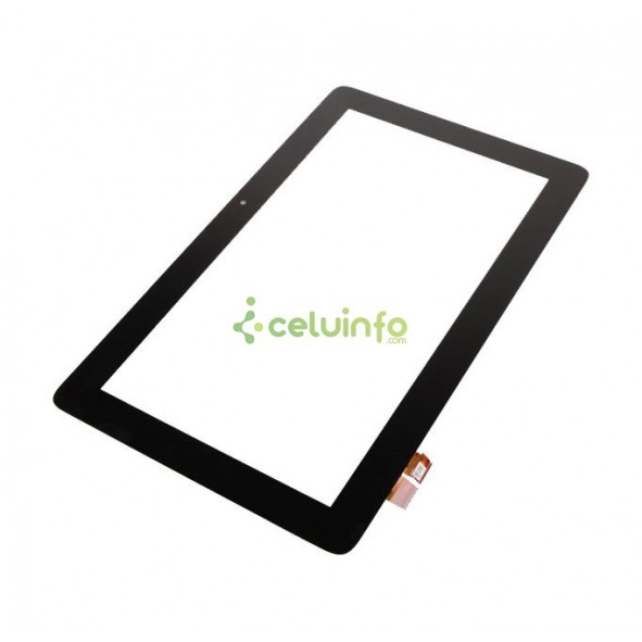 Tactil color negro para Asus Transformer Book TF200