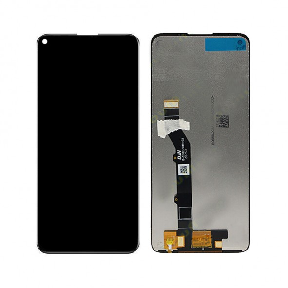 Pantalla completa LCD y táctil para Motorola Moto G9 Plus XT2087