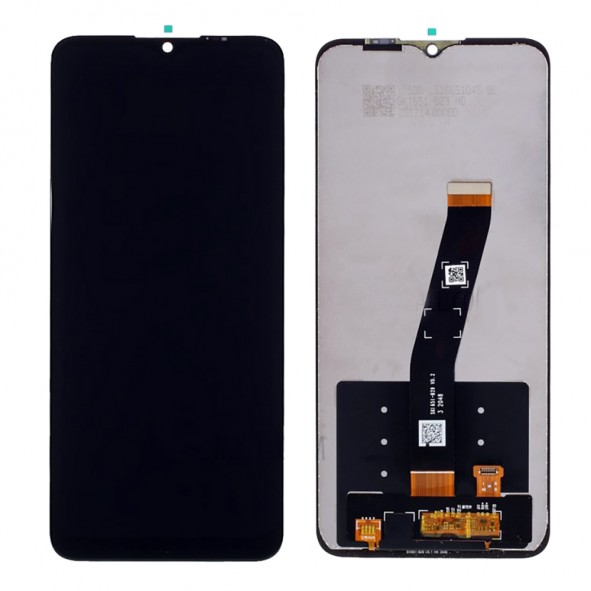 Pantalla Completa LCD Y T ctil Para Alcatel 1S 2021 OT6025 Celuinfo pantalla-completa-lcd-y-t-ctil-para-alcatel-1s-2021-ot6025-celuinfo