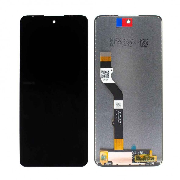 Pantalla completa LCD y táctil para Motorola Moto G60 XT2135 / G60S...