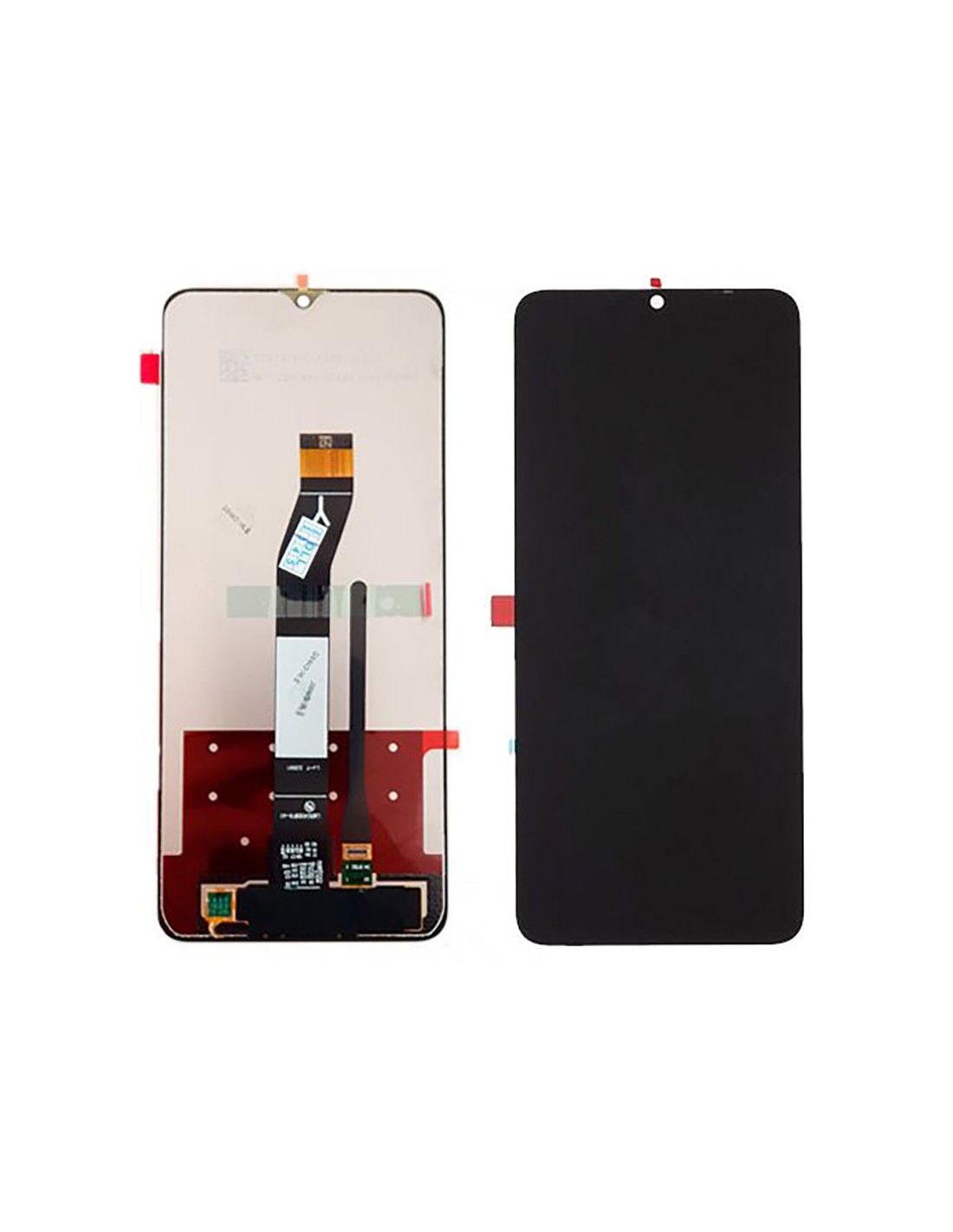 Pantalla completa lcd y táctil para Xiaomi Redmi A3 / Redmi A3 Plus