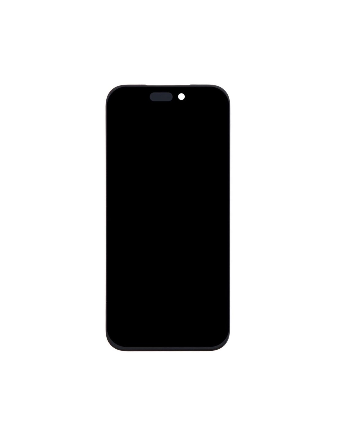 Ecrã original remanufaturado iPhone 17 Pro Max