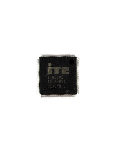 Chip IC Modelo ITE IT8500E